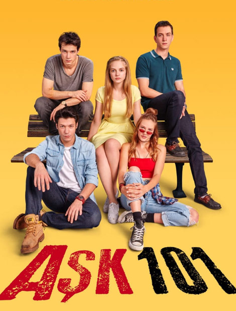 TurkFlix Official - TurkFlix Official